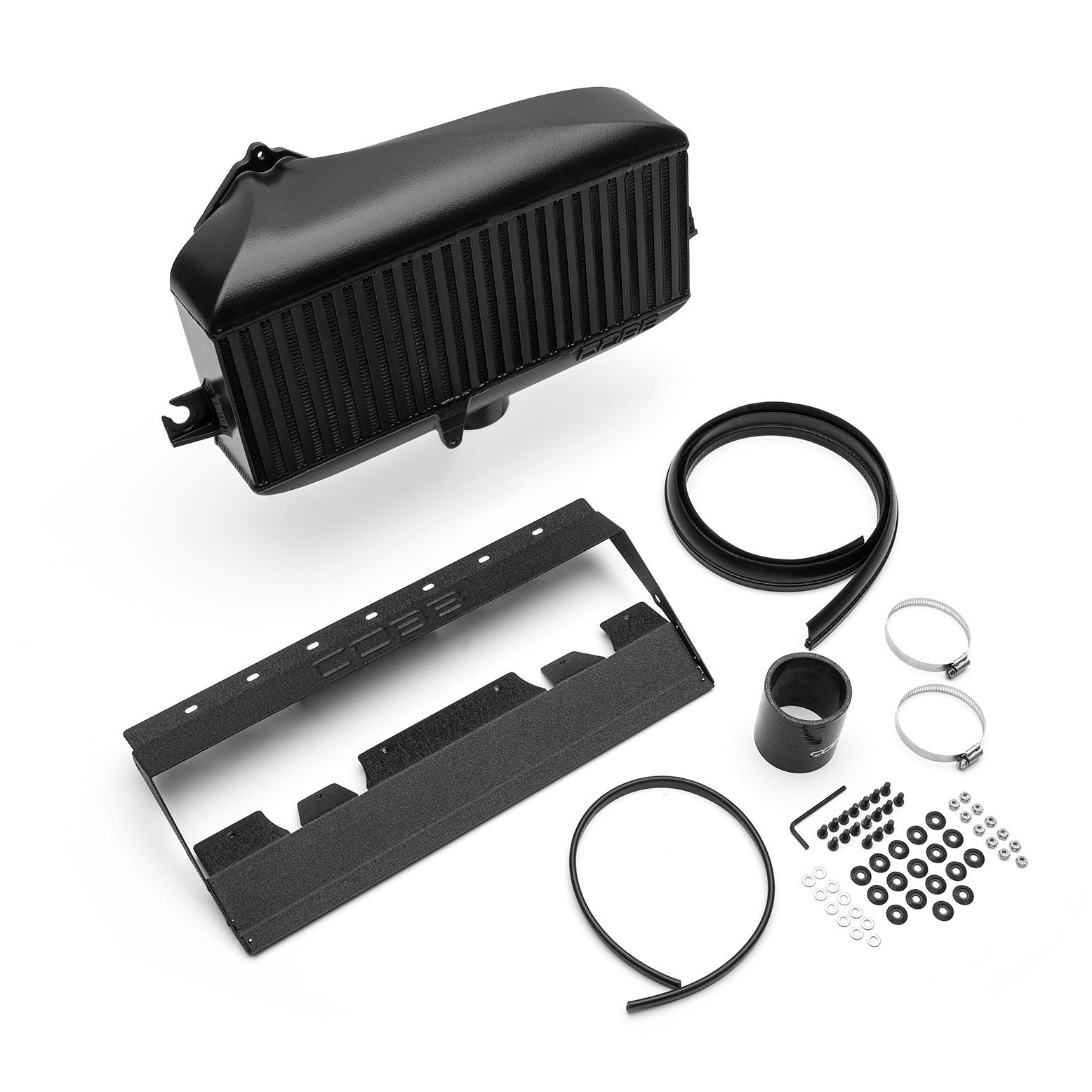 Cobb Tuning Top Mount Intercooler Kit - Subaru WRX VB 22+ – DC Jap ...