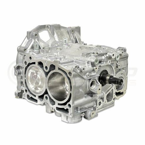 IAG Performance : 550 EJ25 Short Block - (EJ25) – DC Jap Automotive