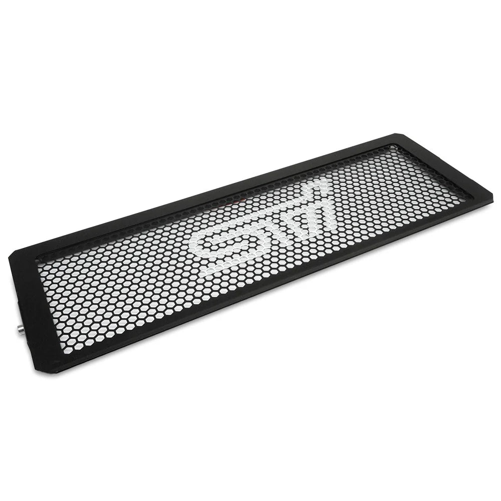 PSR V2 Top Mount Intercooler Grille - STi (08-21) – DC Jap Automotive