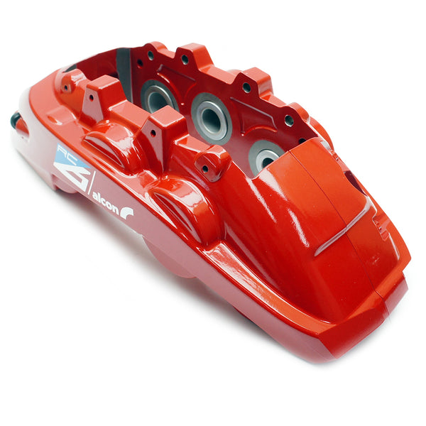 Alcon - CAR70 - Big Brake Kit (BBK) - Front (STi) (6pot) – DC Jap ...