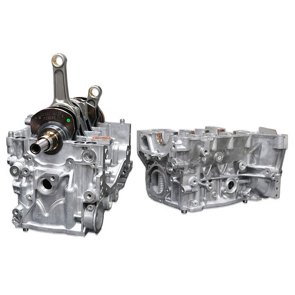 IAG Performance : 950 EJ25 Closed Deck Short Block - (EJ25) – DC Jap ...