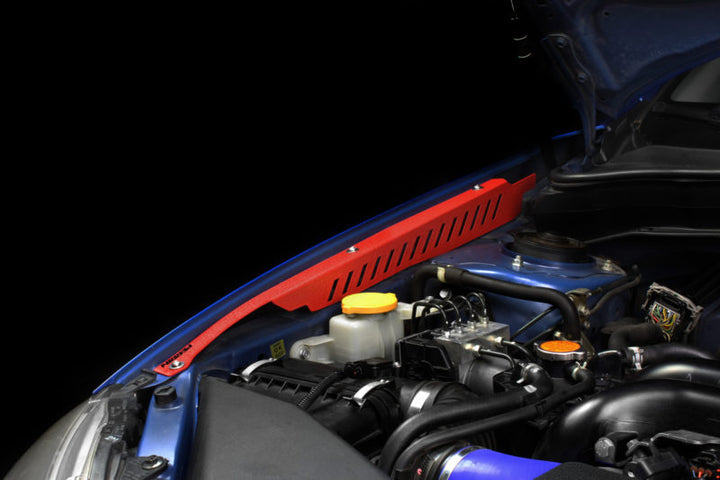 G3 WRX Engine Dress Up – DC Jap Automotive